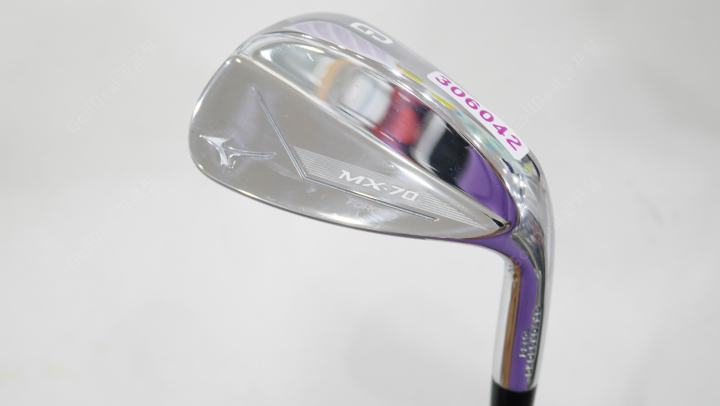 [골프딜] 미즈노 MX-70포지드 갭웨지(950R) - 상품정보