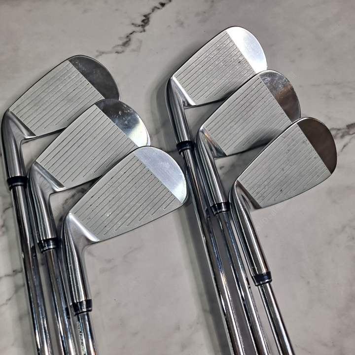 [골프딜] 젝시오 FG 5~P (6피스) NS PRO 940R 아이언셋트 - 상품정보