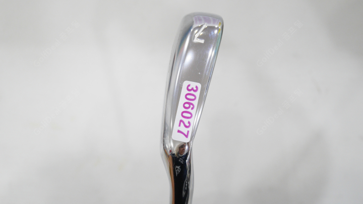 [골프딜] 미즈노 MX-70 7번아이언(950R) - 상품정보