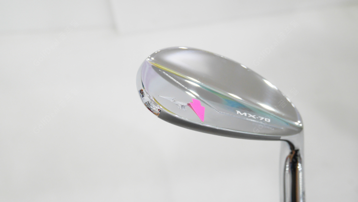 [골프딜] 미즈노 MX-70포지드 샌드웨지(950R) - 상품정보