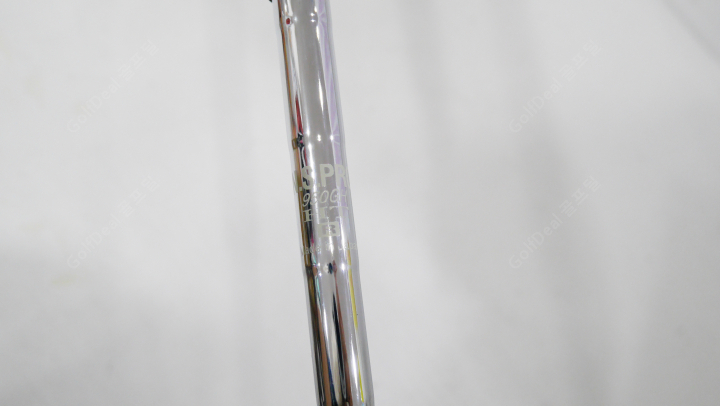 [골프딜] 미즈노 MX-70포지드 갭웨지(950R) - 상품정보