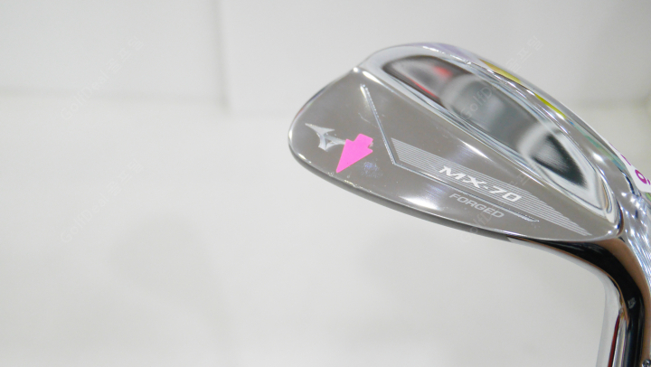 [골프딜] 미즈노 MX-70포지드 샌드웨지(950R) - 상품정보