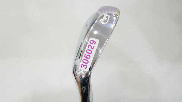 [골프딜] 미즈노 MX-70포지드 갭웨지(950R) - 상품정보