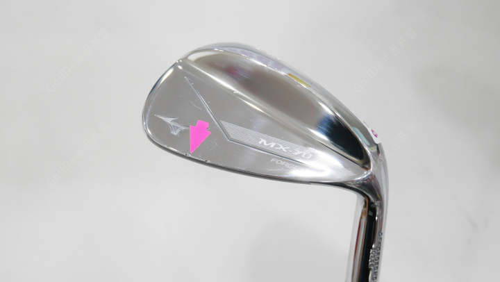 [골프딜] 미즈노 MX-70포지드 샌드웨지(950R) - 상품정보