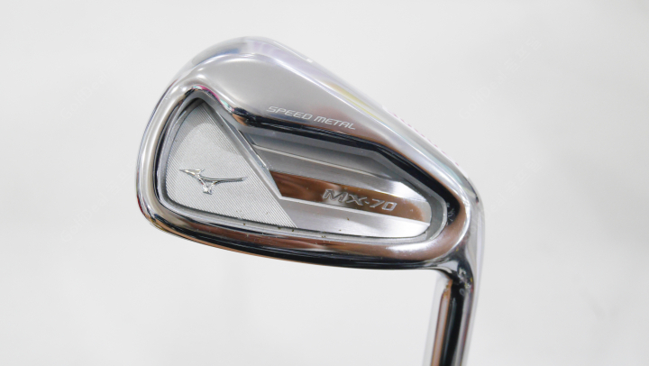 [골프딜] 미즈노 MX-70 7번아이언(950R) - 상품정보