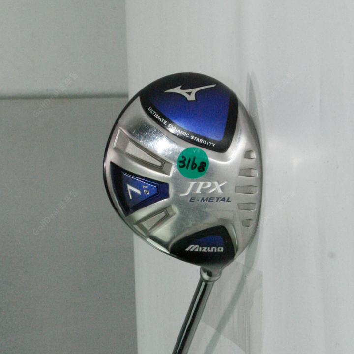 [골프딜] [중고] 미즈노 JPX E-METAL 7번 21도 중고페어웨이우드 골프 - 상품정보