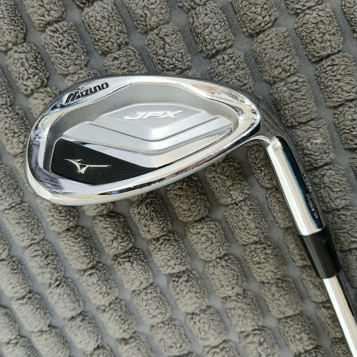 [골프딜] 미즈노 JPX 56도 웨지/경량스틸 R - 상품정보