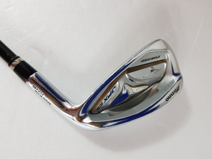 [골프딜] 미즈노 JPX E3 그라파이트 R, 7번 아이언 - 상품정보