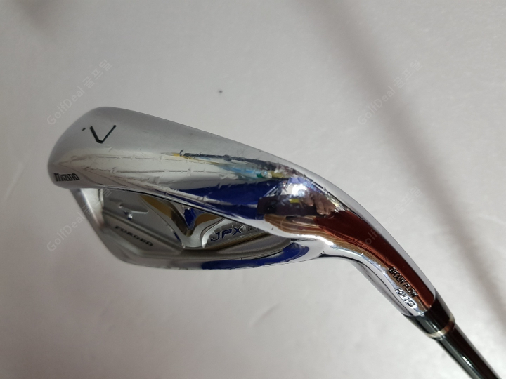 [골프딜] 미즈노 JPX E3 그라파이트 R, 7번 아이언 - 상품정보