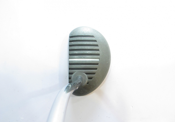 [골프딜] ZEBRA RAM 34인치 말렛형 퍼터 - 상품정보