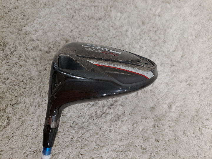 [골프딜] (왼손) 타이틀리스트 913 D2 8.5도 TOUR AD GT-6S - 상품정보