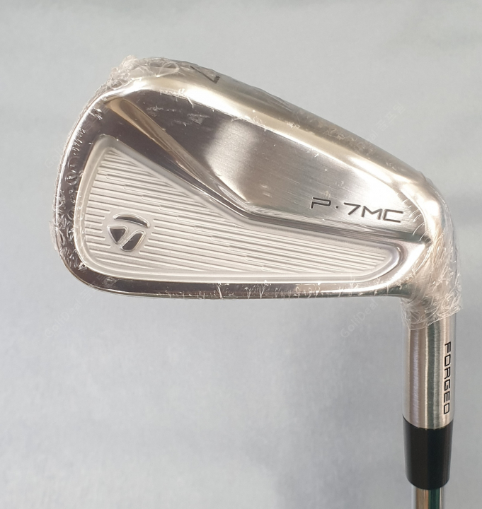 [골프딜] 테일러메이드 P7MC 아이언세트 - 상품정보