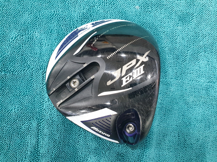 [골프딜] 미즈노 JPX E3 (8.5~12.5)도 드라이버헤드만 - 상품정보