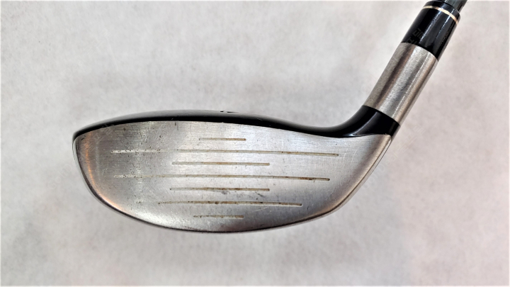 [골프딜] [중고] 테일러메이드 V스틸 7번 21도 R 중고 우드 - 상품정보
