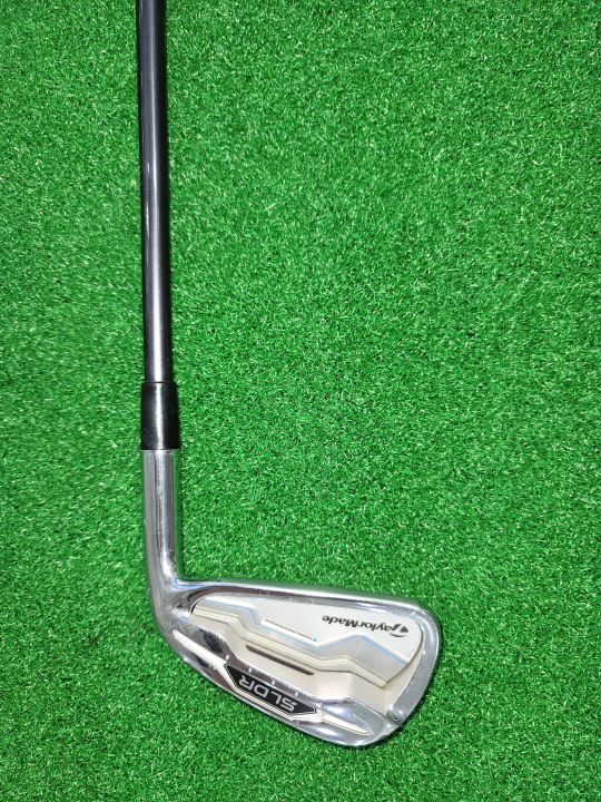 [골프딜] 테일러메이드 SLDR 4번 Fujikura 57G M-Flex - 상품정보