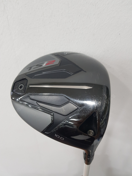 [골프딜] 정품 타이틀리스트 Tsi2 드라이버 Tour AD HD 6S - 상품정보