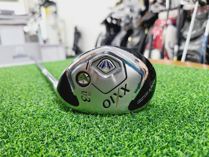 [골프딜] 젝시오 MP800 3번유틸리티 19도 R 병행(커버X) - 상품정보