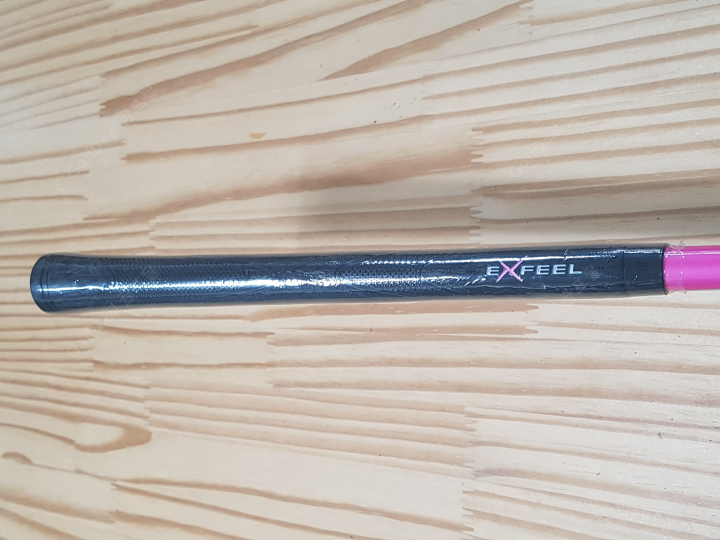 [골프딜] E2 EXFEEL 엑스필 유틸리티 4번 L 여성용 - 상품정보