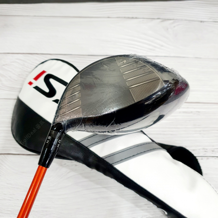 [골프딜] 타이틀 Tsi2 9도 / 투어AD 신형 DI-6S - 상품정보