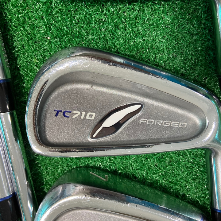 [골프딜] 포틴 TC710 5-P R강도 아이언세트 - 상품정보