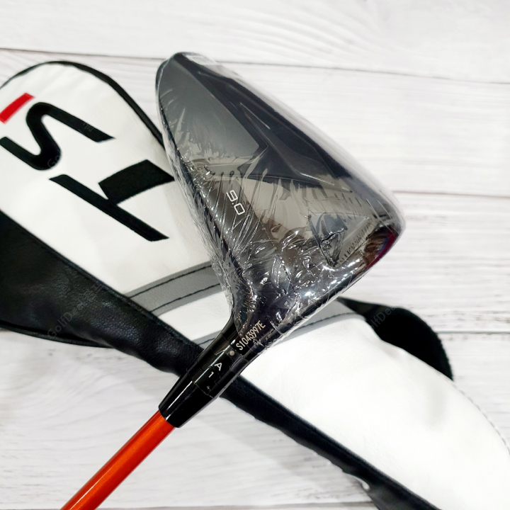 [골프딜] 타이틀 Tsi2 9도 / 투어AD 신형 DI-6S - 상품정보