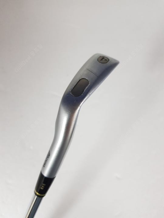 [골프딜] 미즈노 JPX E 310 4번 아이언 - 상품정보