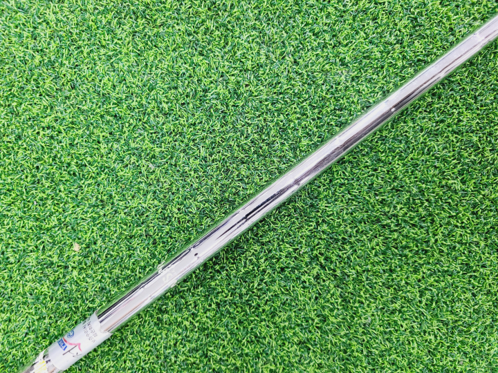 [골프딜] GAIA 920CX 52도 웨지 경량스틸 S 병행 - 상품정보