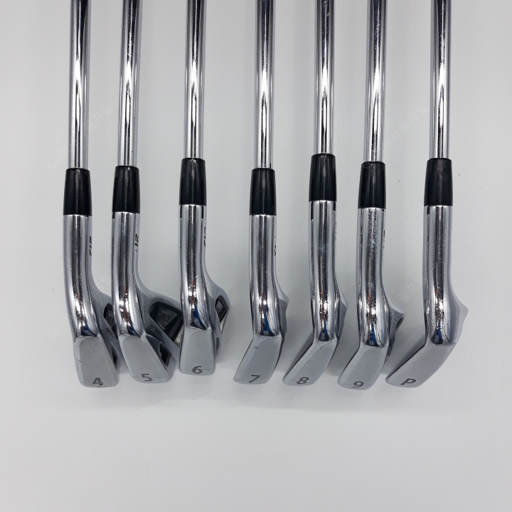 [골프딜] 타이틀리스트 712 AP2 아이언 4~P / D.G / S200 스펙 - 상품정보