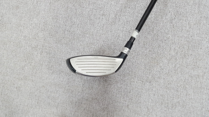 [골프딜] 투어스테이지 X-FW 3번 15도 SR 우드 - 상품정보