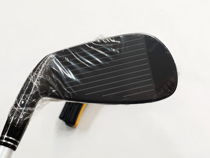 [골프딜] 포틴 HI-877 BK 3번드라이빙아이언 21도 MCH 50R - 상품정보