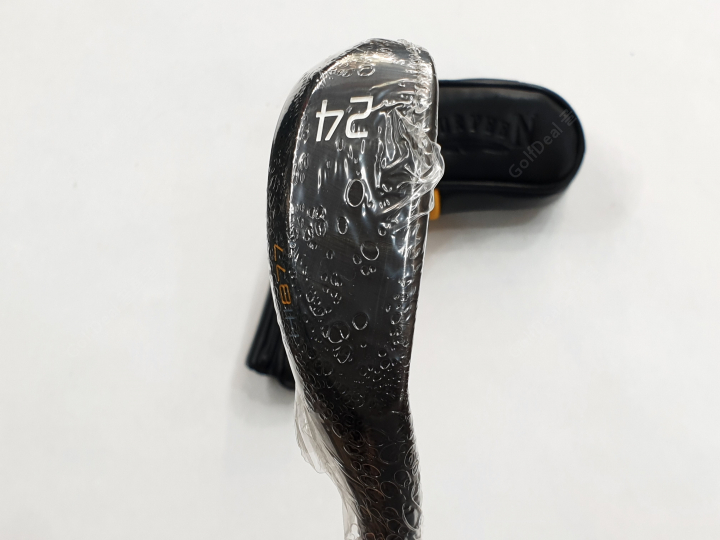 [골프딜] 포틴 HI-877 BK 4번드라이빙아이언 24도 MCH 50R - 상품정보