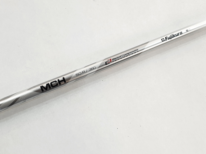 [골프딜] 포틴 HI-877 BK 3번드라이빙아이언 21도 MCH 50R - 상품정보