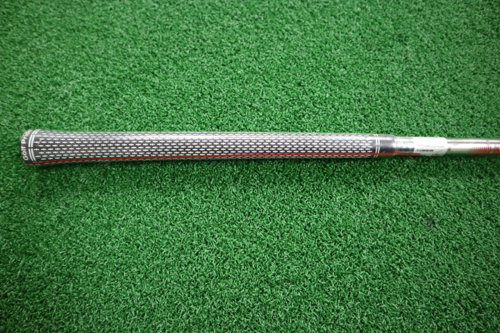 [골프딜] 타이틀리스트 718 AP2 포지드 4번아이언 아쿠쉬네트 - 상품정보