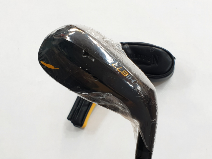 [골프딜] 포틴 HI-877 BK 3번드라이빙아이언 21도 MCH 50R - 상품정보