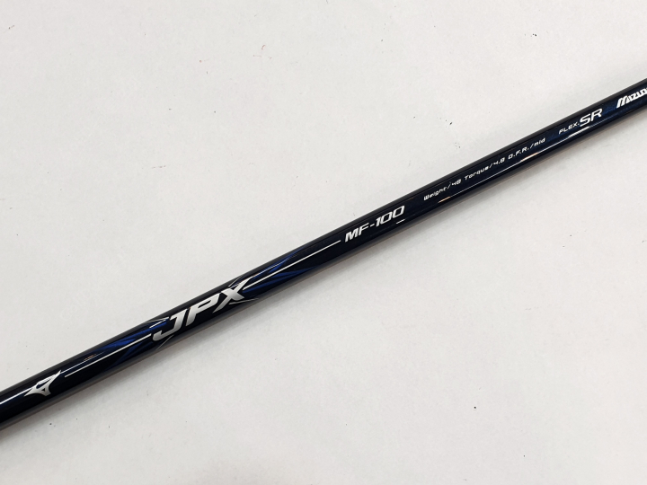 [골프딜] 미즈노 JPX 800 FORGED F웨지 49도 48SR - 상품정보