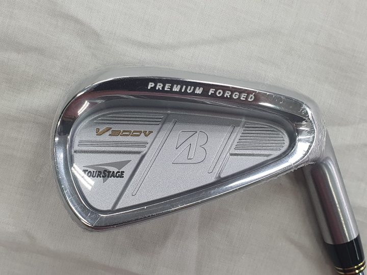 [골프딜] 투어스테이지 V300 5 8번 단품 아이언 950R - 상품정보