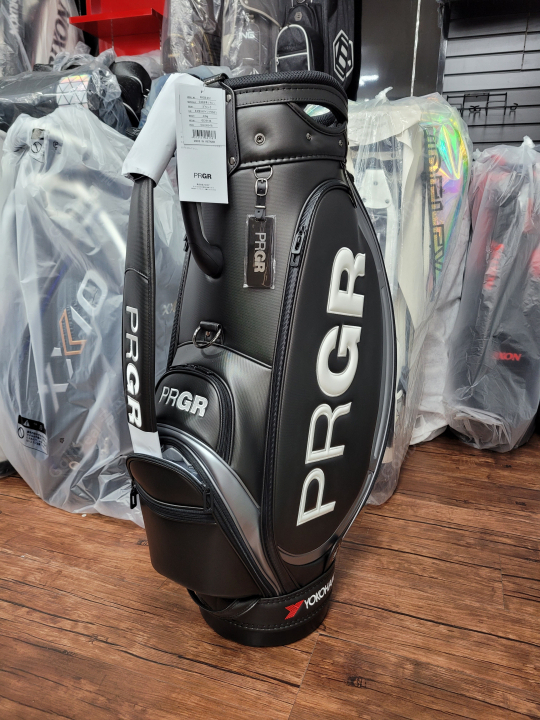 [골프딜] PRGR 프로기어 캐디백 PRCB-212 - 상품정보
