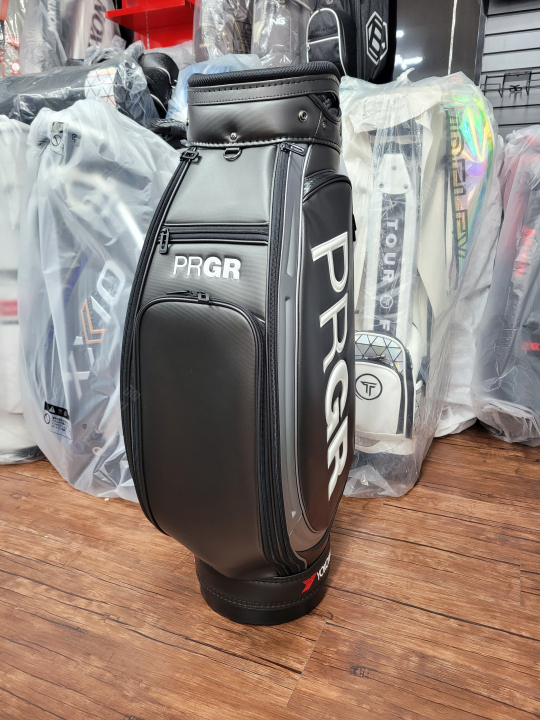 [골프딜] PRGR 프로기어 캐디백 PRCB-212 - 상품정보
