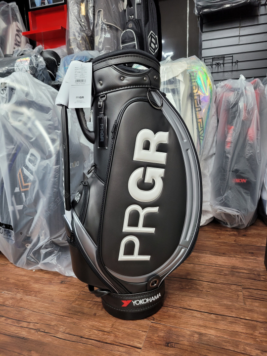 [골프딜] PRGR 프로기어 캐디백 PRCB-212 - 상품정보