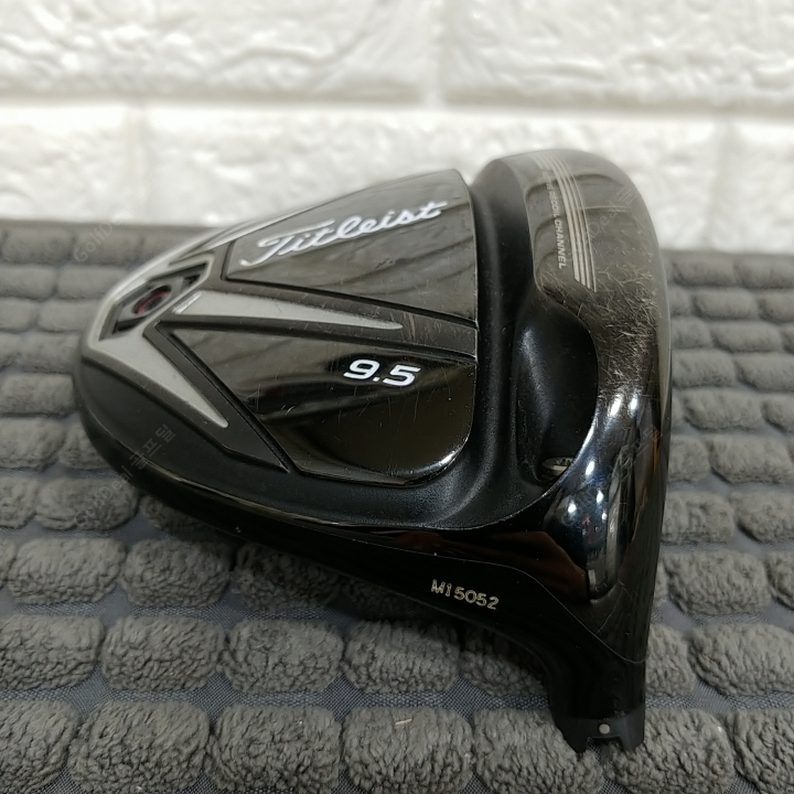 [골프딜] 타이틀리스트 헤드 915 D3 9.5도 - 상품정보
