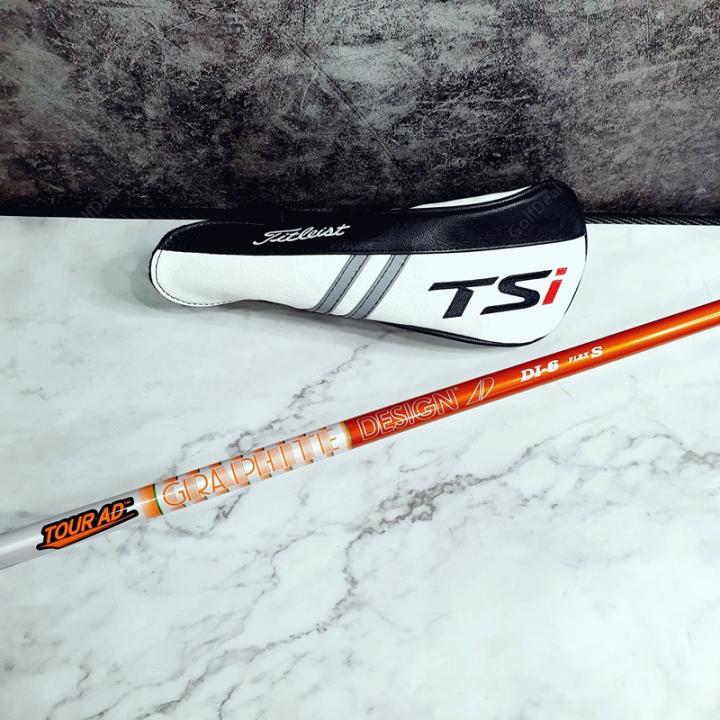 [골프딜] 타이틀리스트 TSi2 15도 3번우드 투어AD DI 6s - 상품정보