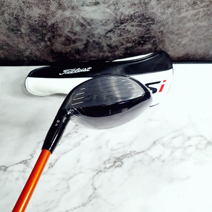 [골프딜] 타이틀리스트 TSi2 15도 3번우드 투어AD DI 6s - 상품정보