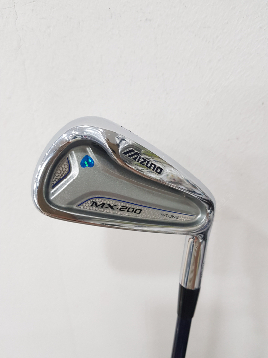[골프딜] 미즈노 MX200 카본아이언 - 상품정보
