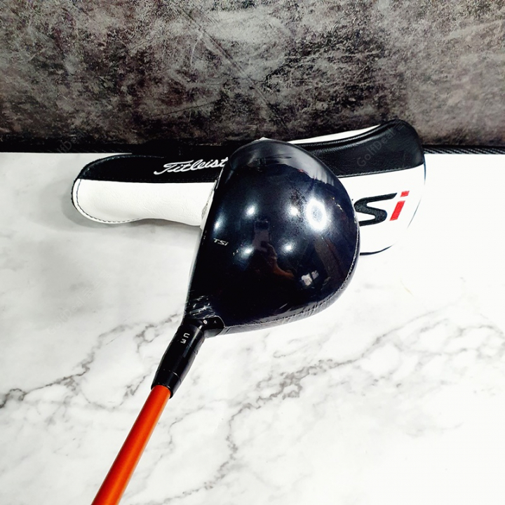 [골프딜] 타이틀리스트 TSi2 15도 3번우드 투어AD DI 6s - 상품정보