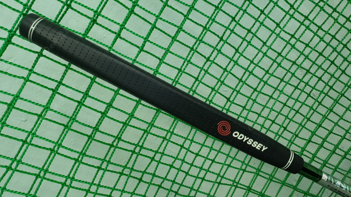 [골프딜] 퍼터 오딧세이 VERSA SABERTOOTH 33인치 - 상품정보