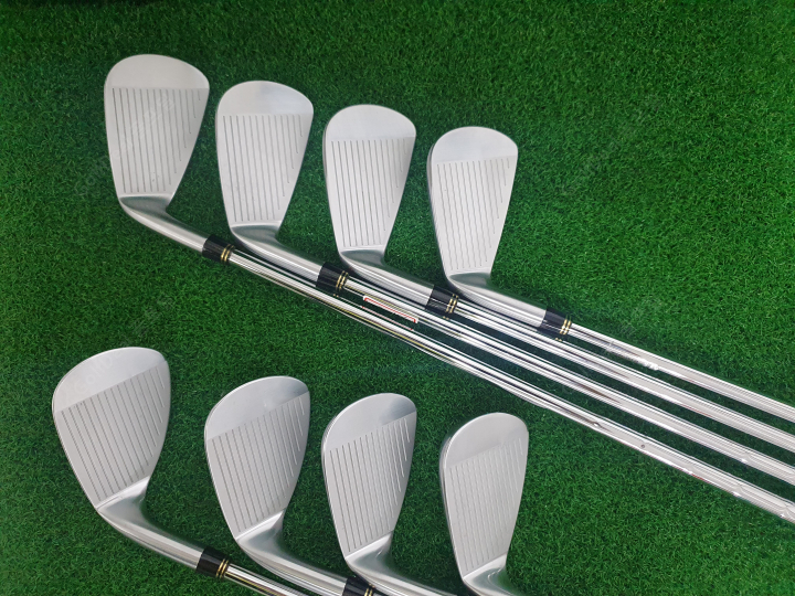 [골프딜] 8-186 브릿지스톤 TOUR B V300 7 경량 NS R NEO 8개 - 상품정보