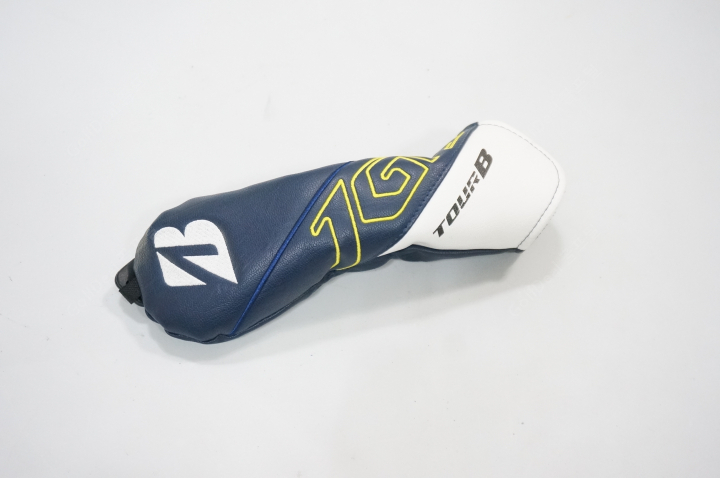 [골프딜] 브릿지스톤 JGR 투어B 4번 유틸리티 22도 커버 포함 - 상품정보