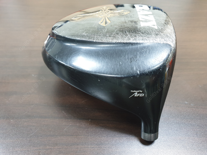 [골프딜] [중고] 크레이지 450 10.5도 중고 드라이버 헤드//A219006 - 상품정보