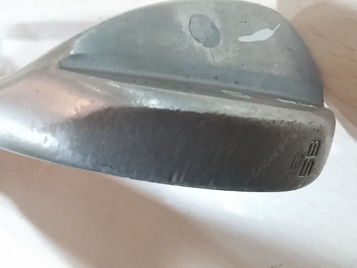 [골프딜] 포틴 MT-28 V5 58도웨지 NS850 R - 상품정보