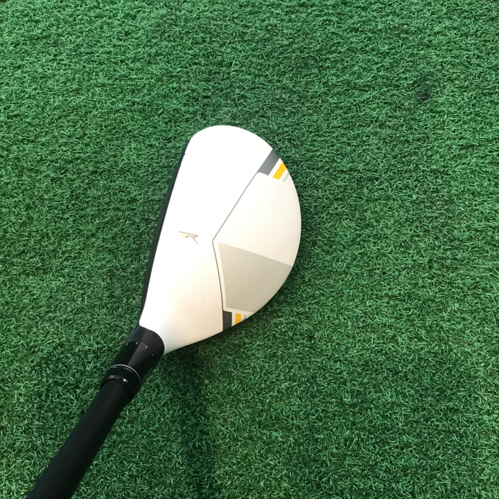 [골프딜] 테일러메이드 RBZ TOUR 3번 18.5도 S강도 유틸리티 - 상품정보